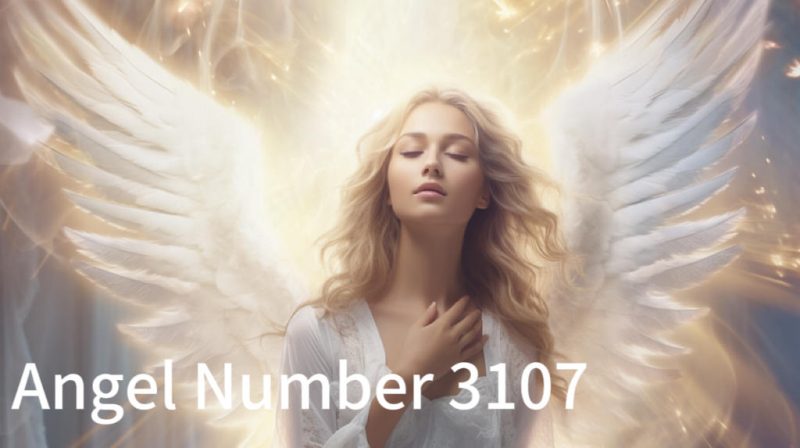 Everything You Need To Know About 3107 Angel Number Meaning ...